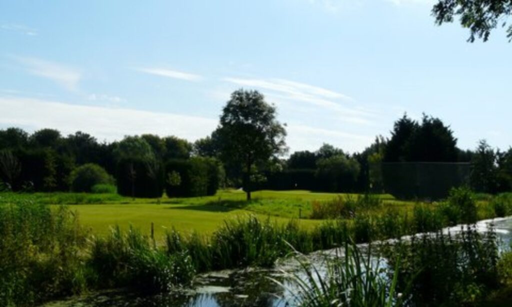 Golfbaan Het Wedde – Voorschotense Golfclub
